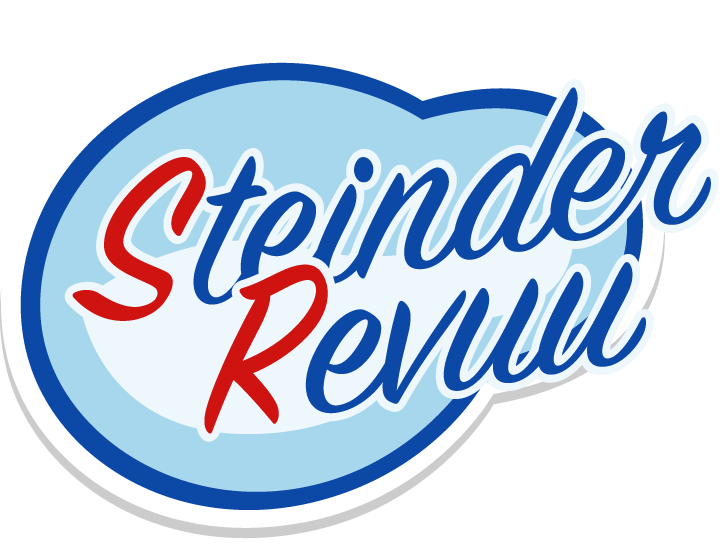 Bestel je kaarten - Steinder Revuu