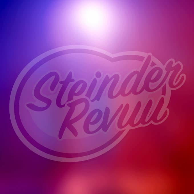 Onze Revuu Familie - Steinder Revuu